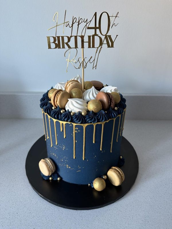 Birthday Cakes - Unique Cake Creations - Folkestone, Kent